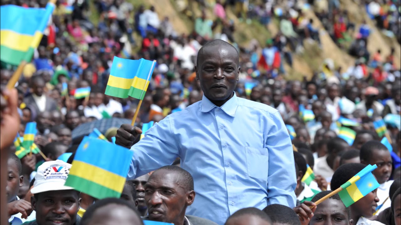 ZINGA AKARAGO BY Callixte Sankara - YouTube