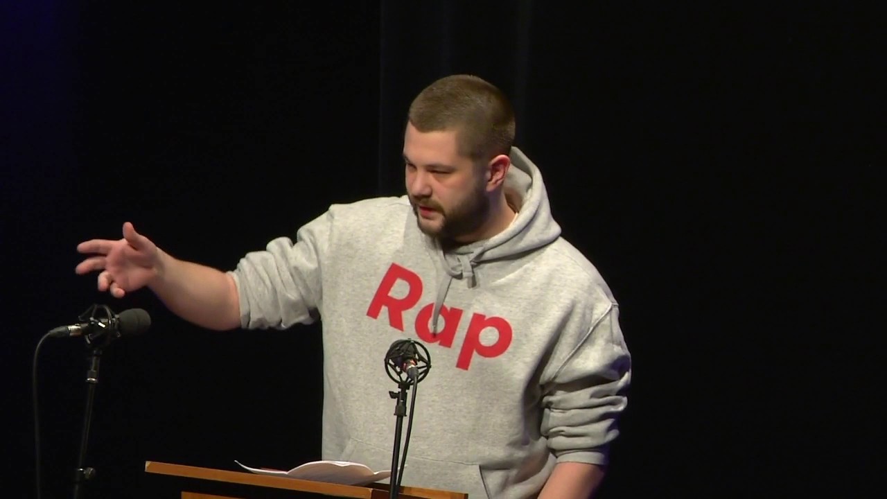 Joe Trendy - Roast Veca - YouTube