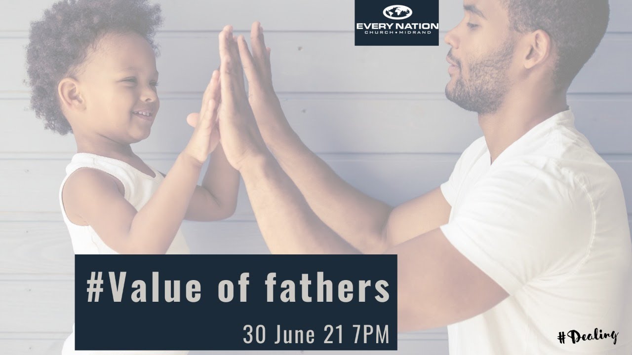 #Dealing - The value of a father - YouTube