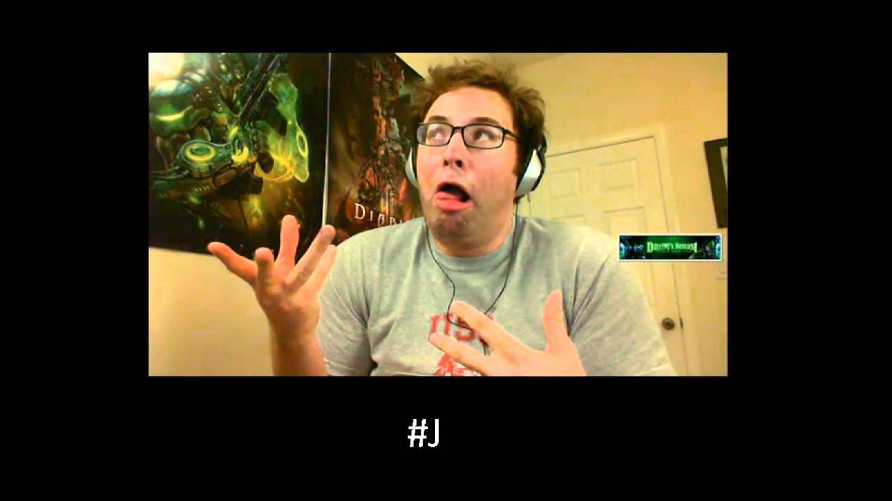 Day9 Made Me Do It - YouTube