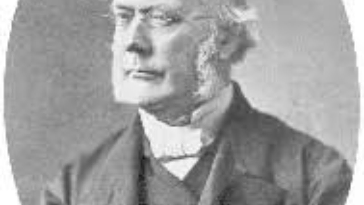 Rev. Dr. James Bowling Mozley’s “Essays, Historical and Theological ...