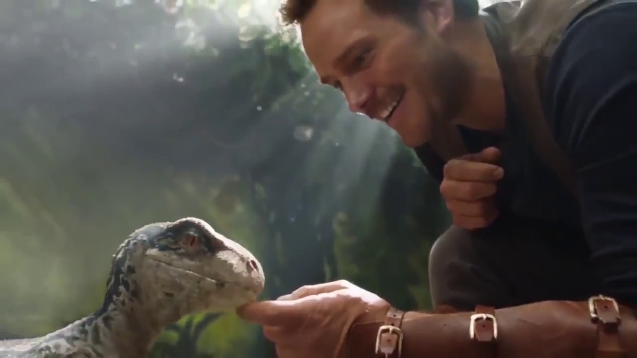 Save the Dinos! - YouTube