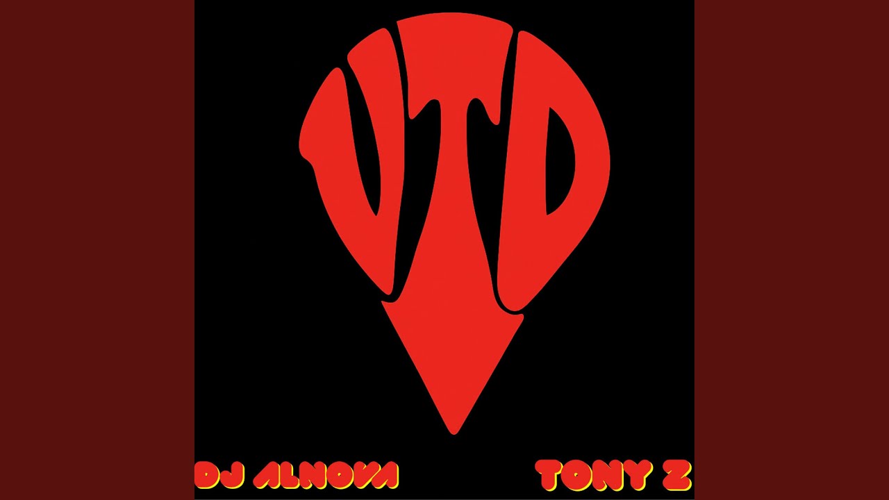 VTD (feat. Tony Z) - YouTube