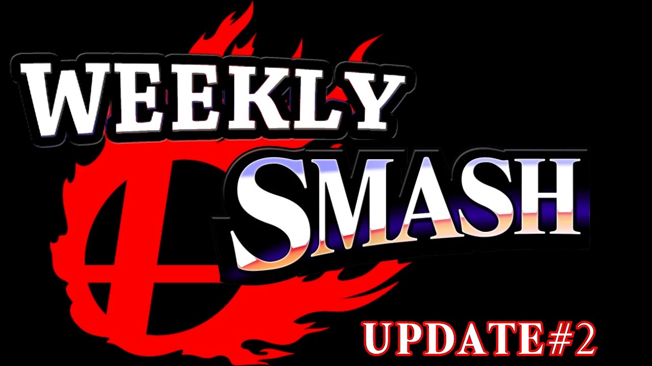Weekly Smash Update #2 - YouTube