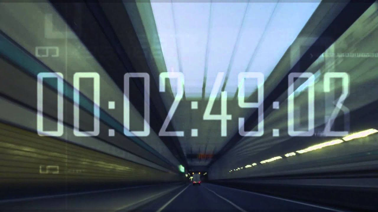 Countdown 8th Floor - YouTube