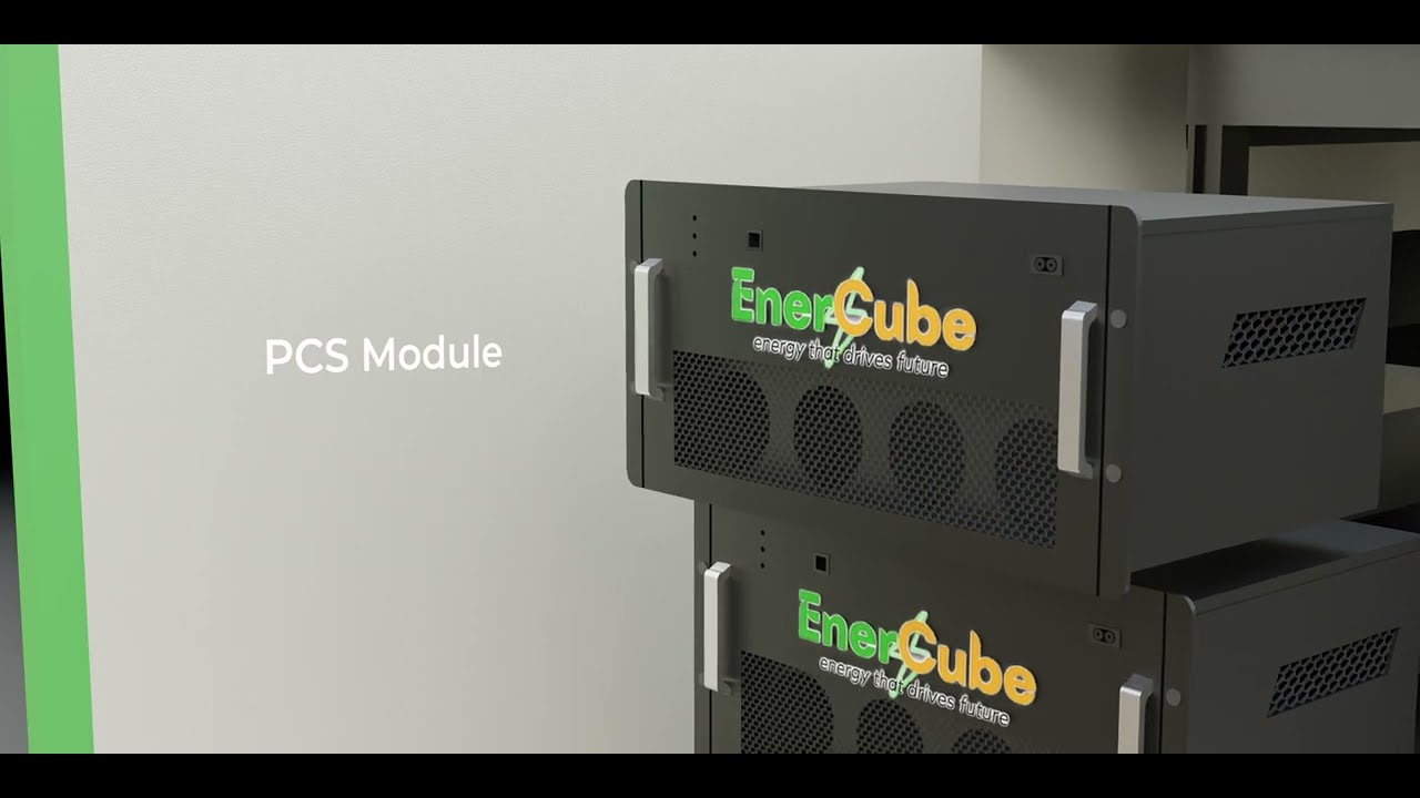 Battery Energy Storage Systems (BESS) | 40ft Containerized Battery Energy Storage System ...