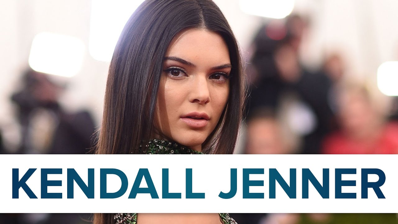 Top 10 Facts Kendall Jenner Top Facts Youtube