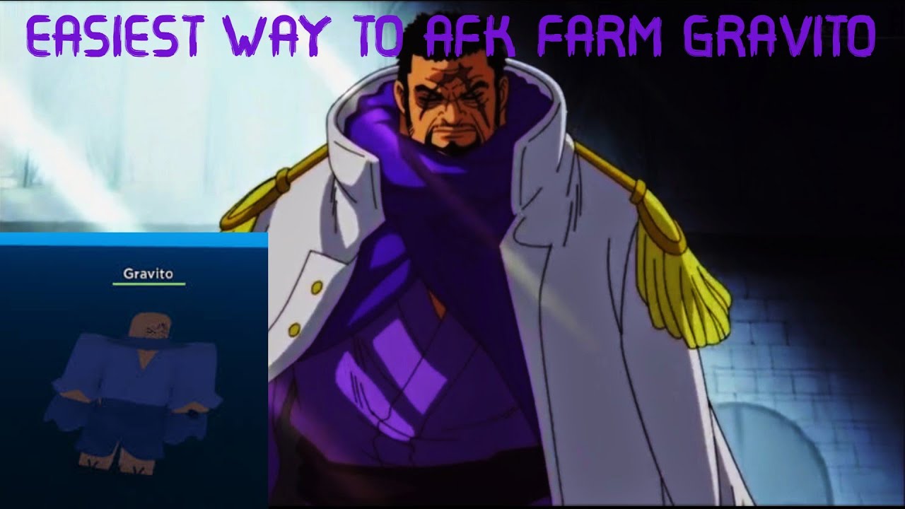 NEW AFK GRAVITO GLITCH GPO (UPDATE 3) WORKING - YouTube