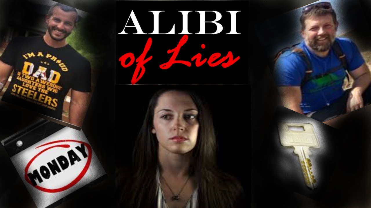 Watts Mistress Monday Alibi| We Caught Her in MORE Lies! - YouTube
