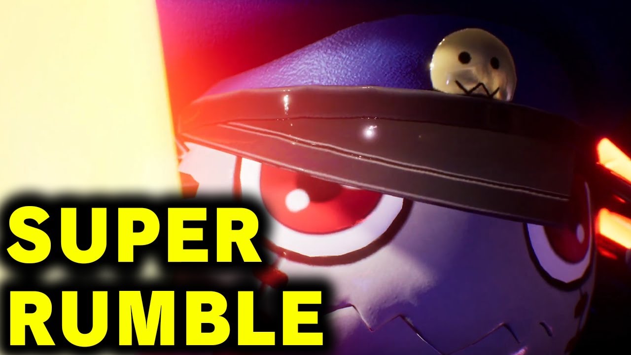 BanchoMamemon EVOLUTION - DIGIMON SUPER RUMBLE - YouTube