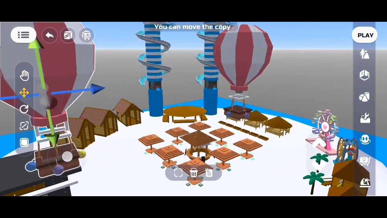 Creat your game 20231120 04 - YouTube