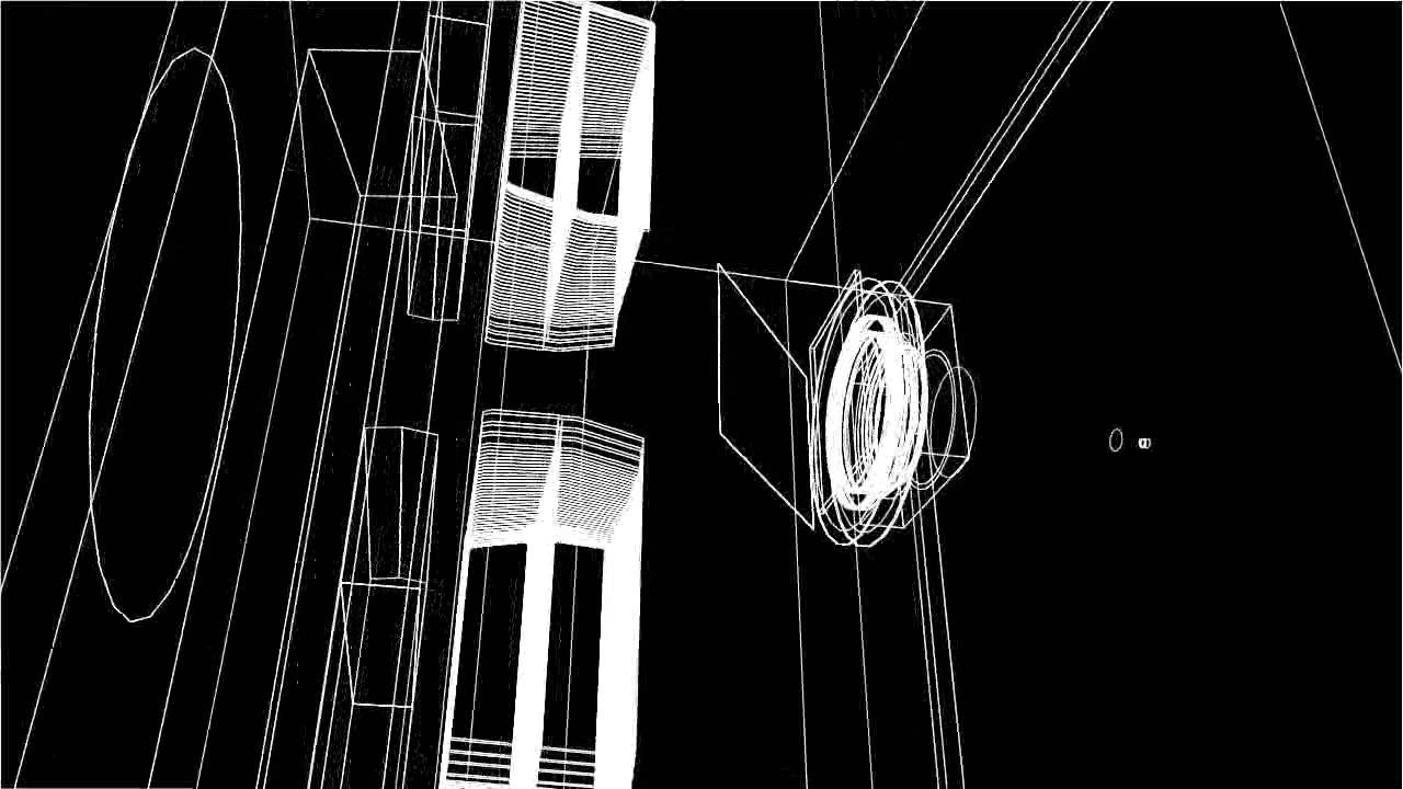 Geant4 model of an Elekta Synergy Linac Treatment Head - YouTube
