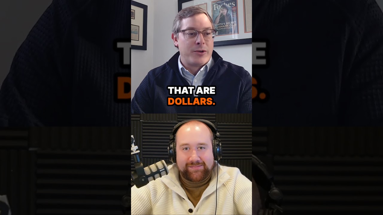 #Bitcoin vs. CBDC [sdg51s]