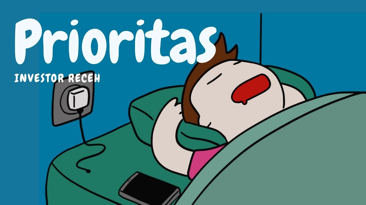 Animasi | Prioritas - YouTube