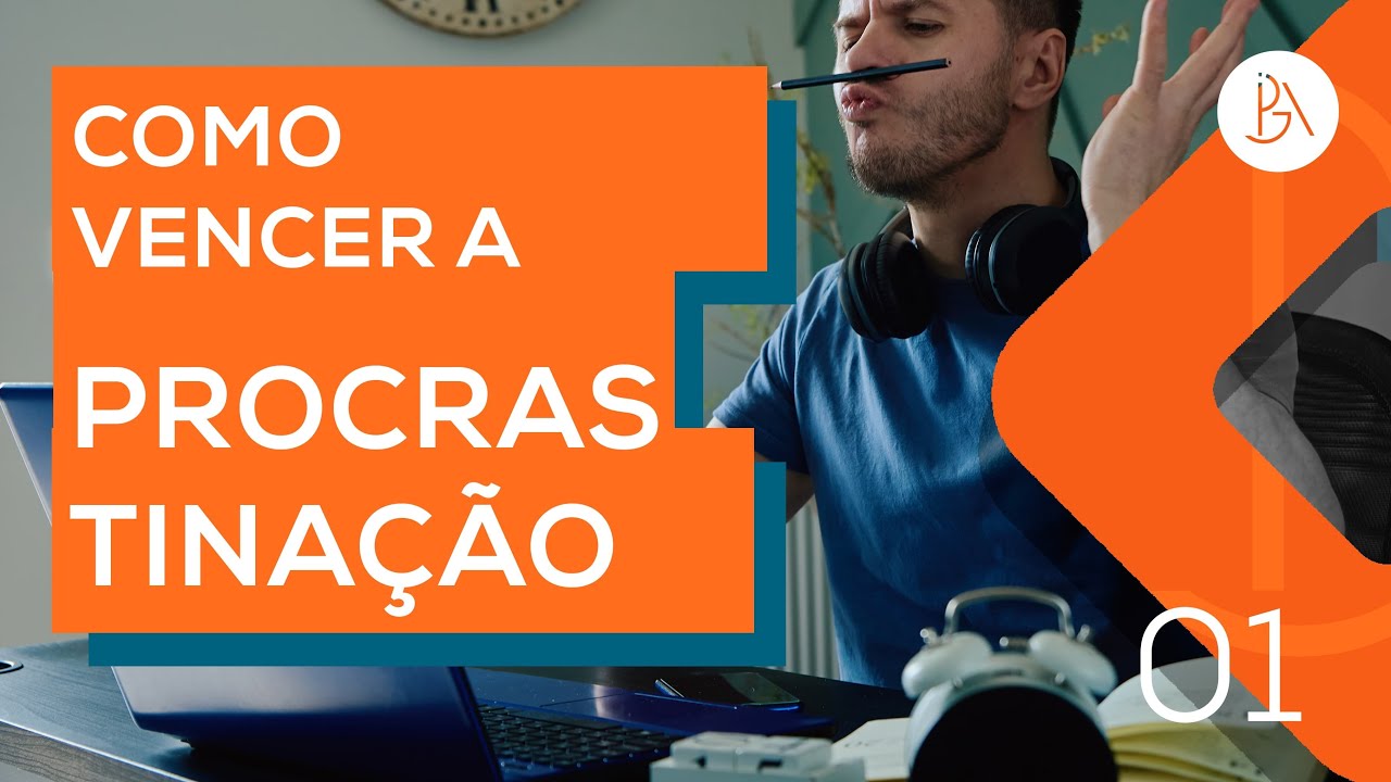 Procrastinação Como Resolver com PNL | IBGA PNL e Coaching - Cursos ...
