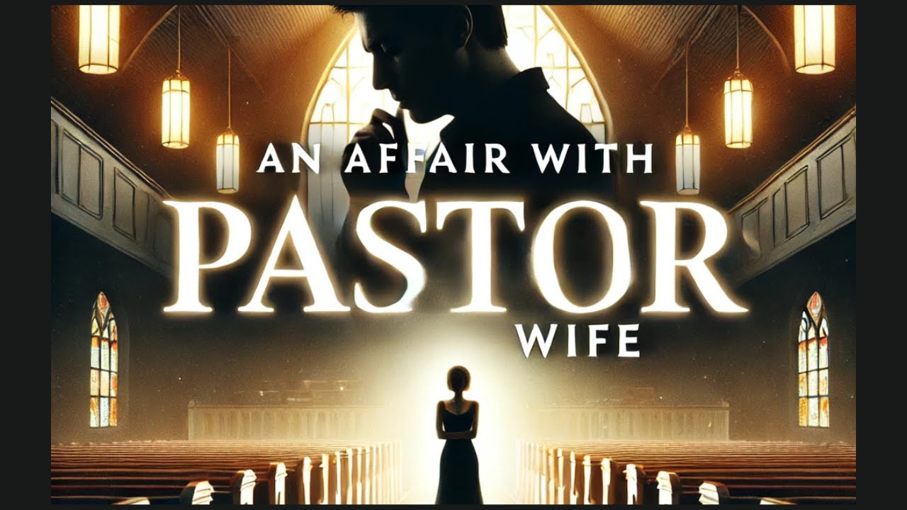 An affair with pastor's wife #Africantales #tales #folks #ai #aistory # ...