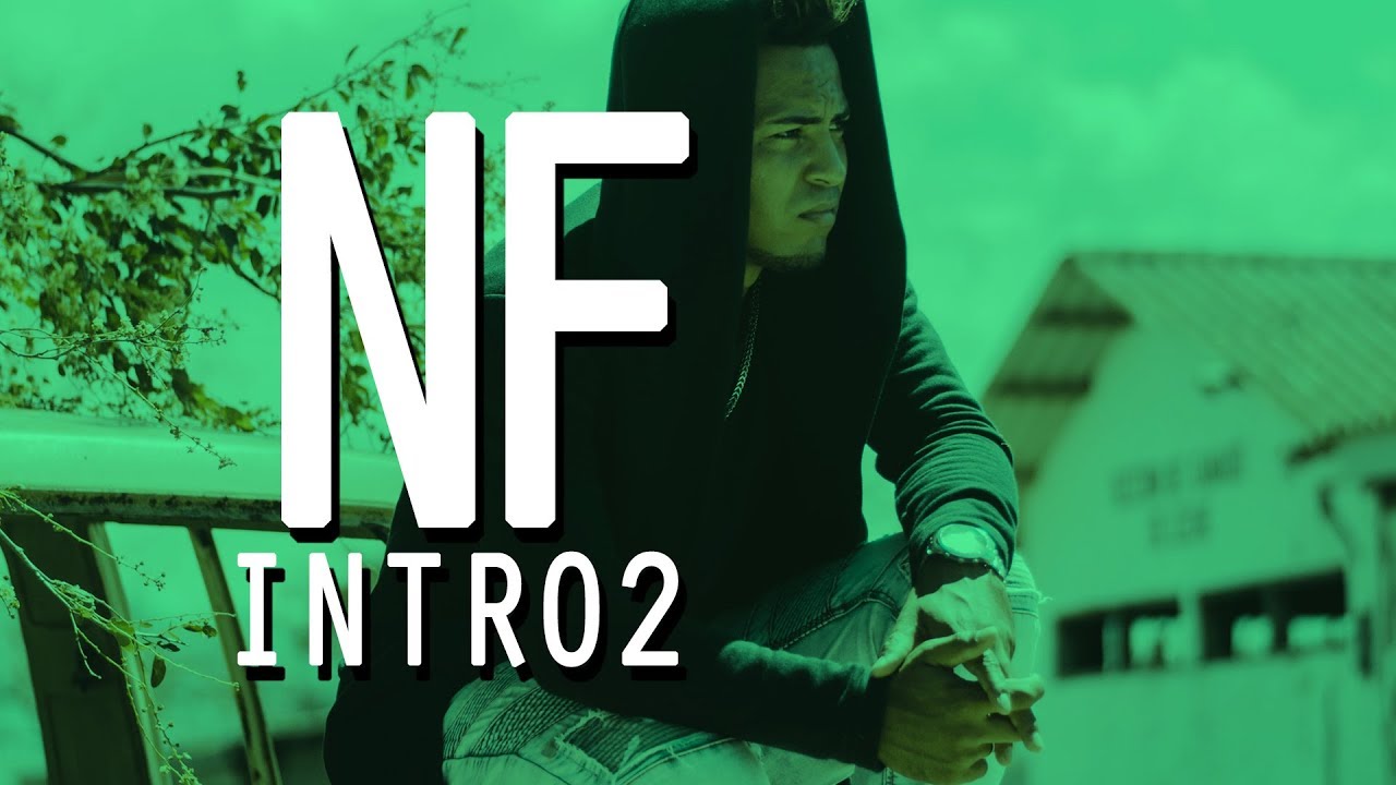 NF INTRO 2 #instrumental #LutOrange #Vegaspro - YouTube