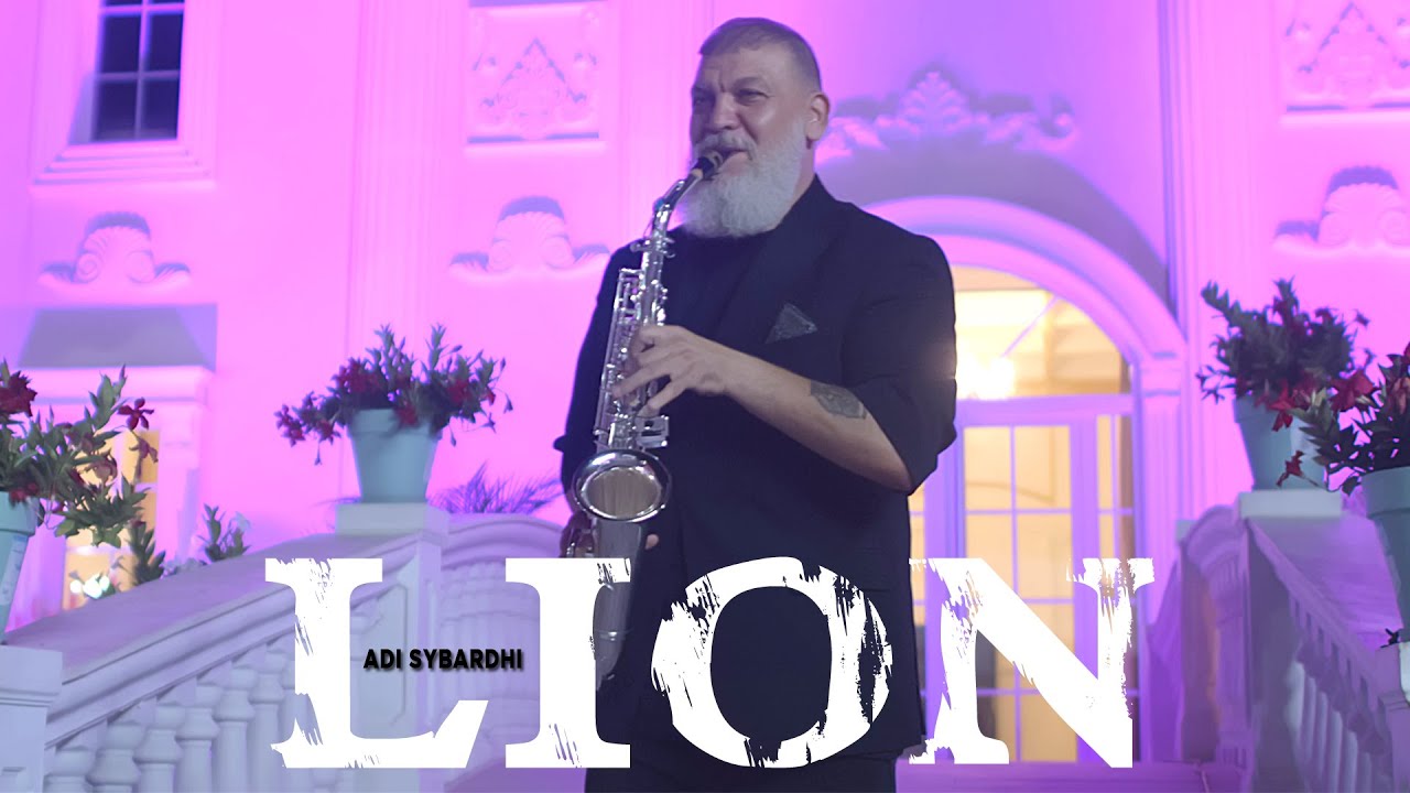 Adi Sybardhi - LION - YouTube