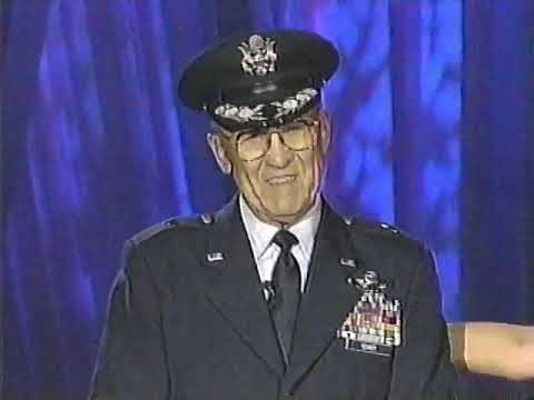 July 1999 TBN Intershow #9 - YouTube