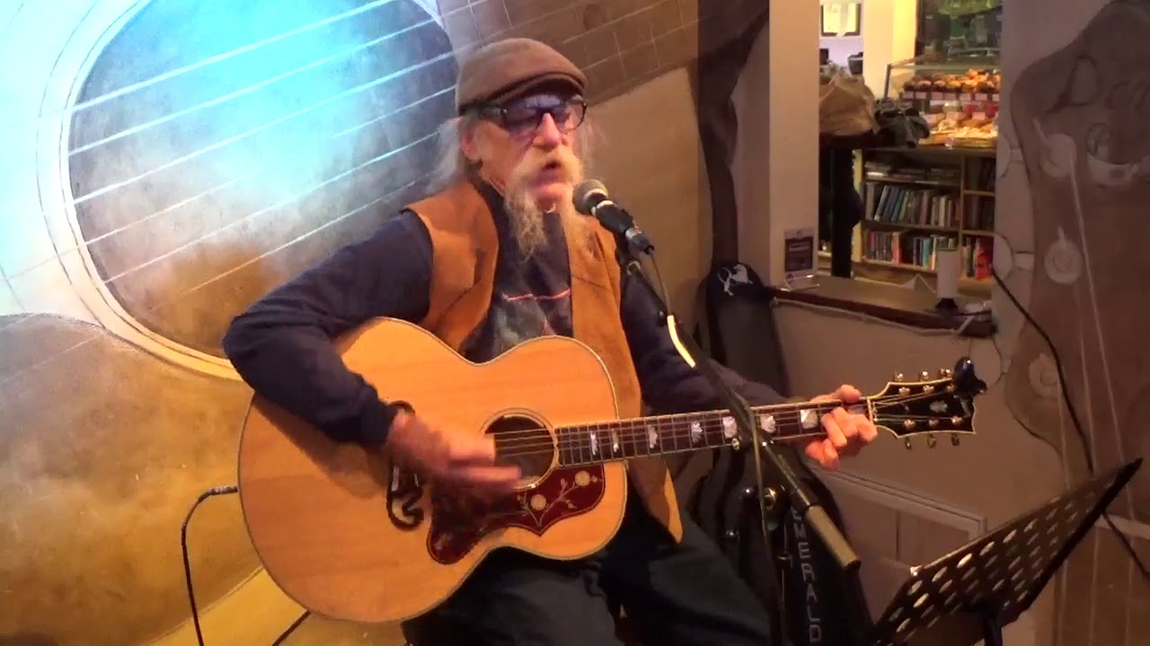 Dave - YouTube