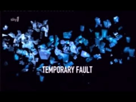 Sky1 - Technical Fault - 24th May 2010 - YouTube