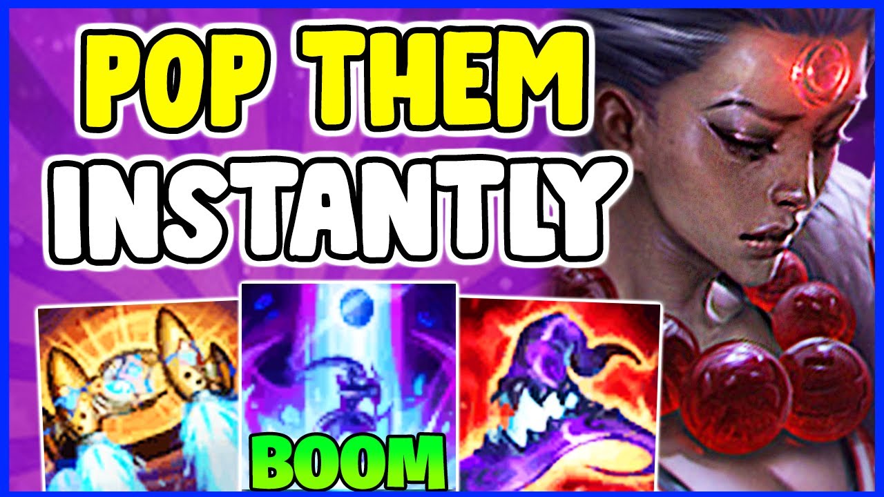 HOW TO PERFECTLY PLAY DIANA MID & CARRY IN SEASON 12 | Diana Guide S12 ...
