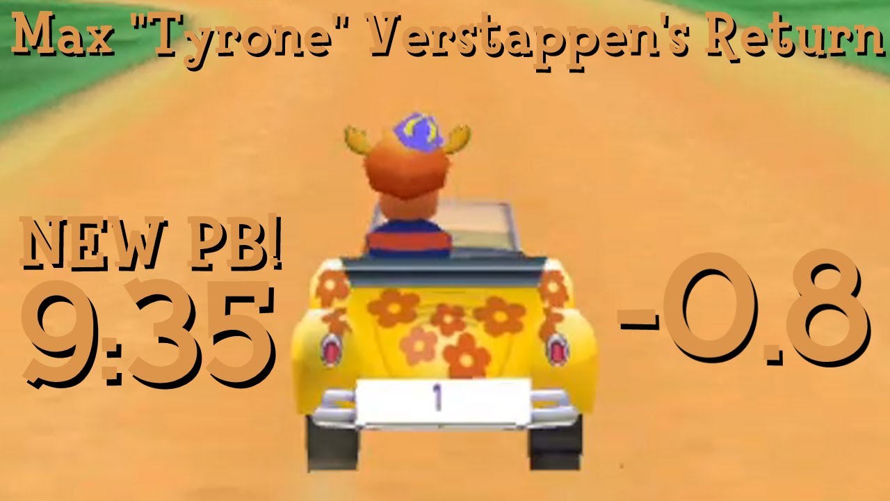 The Backyardigans Racing Adventure Speedrun (9:35.349) Expert% - YouTube