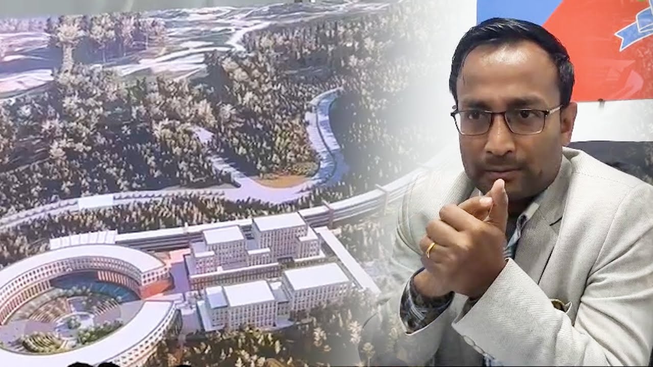 KA JYLLA JONG NGI KA DEI KA JYLLA BAM HATI KIT KULAI, SIAT PHARSHI U ...