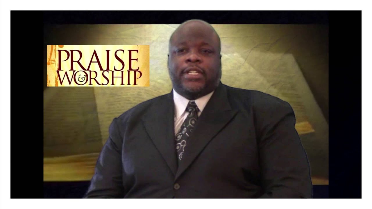 Pastor's Intro - YouTube