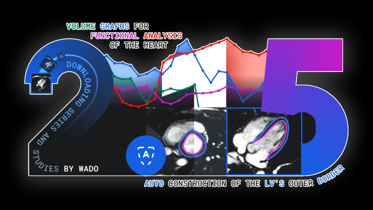 New features of Inobitec DICOM Viewer 2.15 - YouTube
