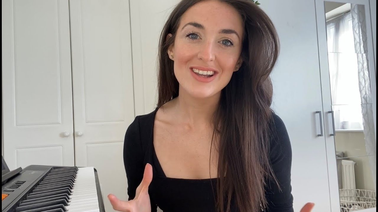 SINGING TUTORIAL How To MIX Using SPEECH QUALITY YouTube singing-tutorial-how-to-mix-using-speech-quality-youtube