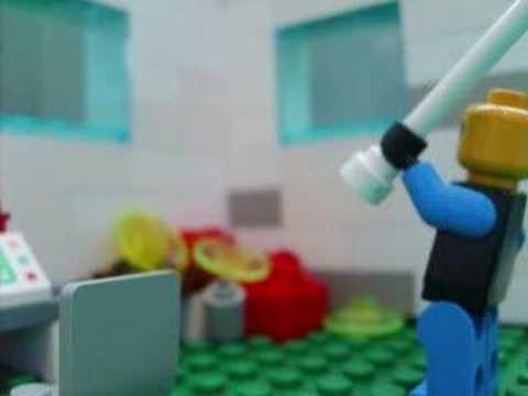 lego no milk - YouTube