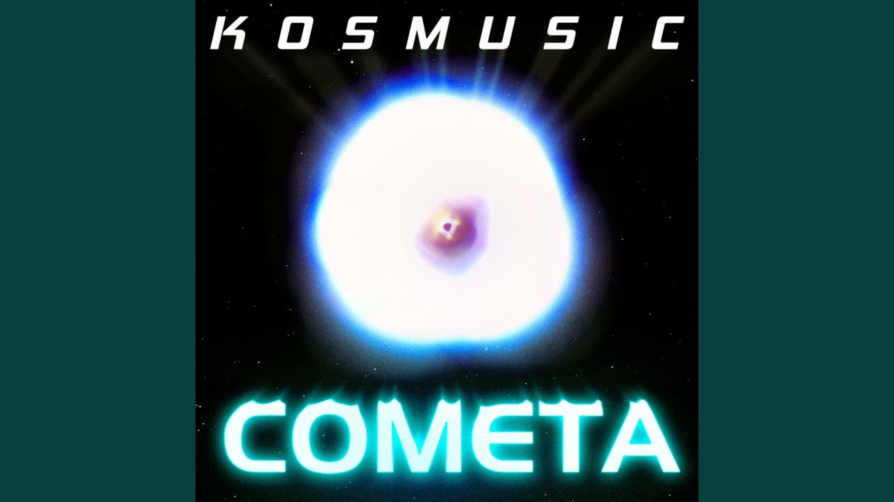 Cometa - YouTube
