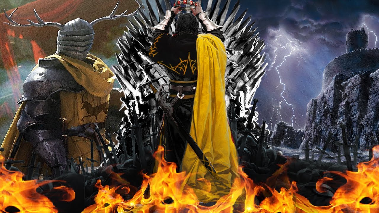 CK3 AGOT RP | Baratheon #1 | The Laughing Storm - YouTube