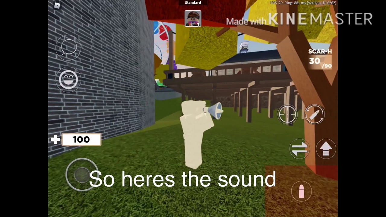 Filipino bong revilla roblox id :3 - YouTube