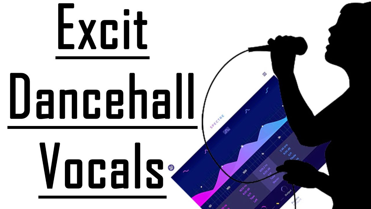 Multi-band harmonic exciter/enhancer - YouTube