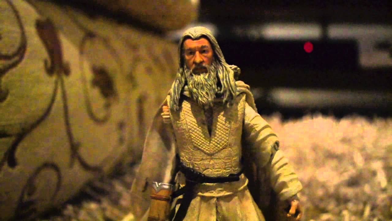 Discount Lord of The Rings: Farewell Dear Bilbo - YouTube