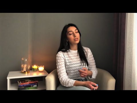 Damla Çetin - Şifa İstemem Balından