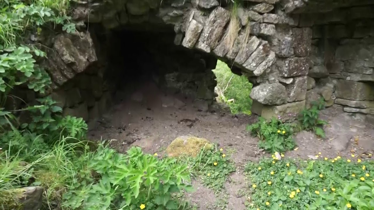 Glengarnock - YouTube