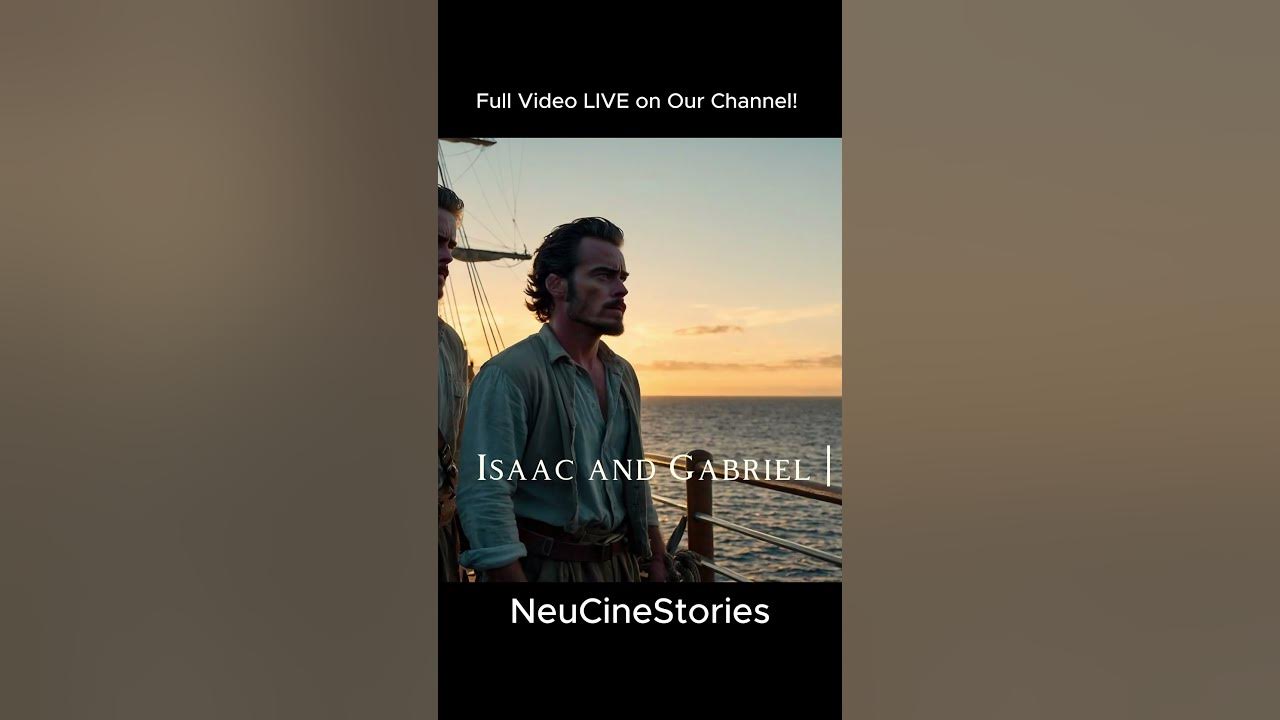 Sailing into the Unknown… A Treasure Hunt Begins! 🌊🏴‍☠️ - YouTube