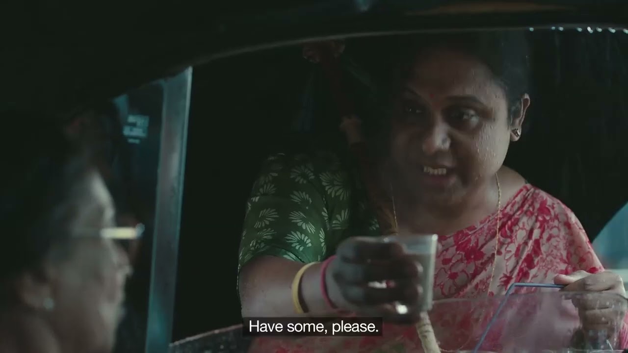 Brooke Bond Red Label - YouTube