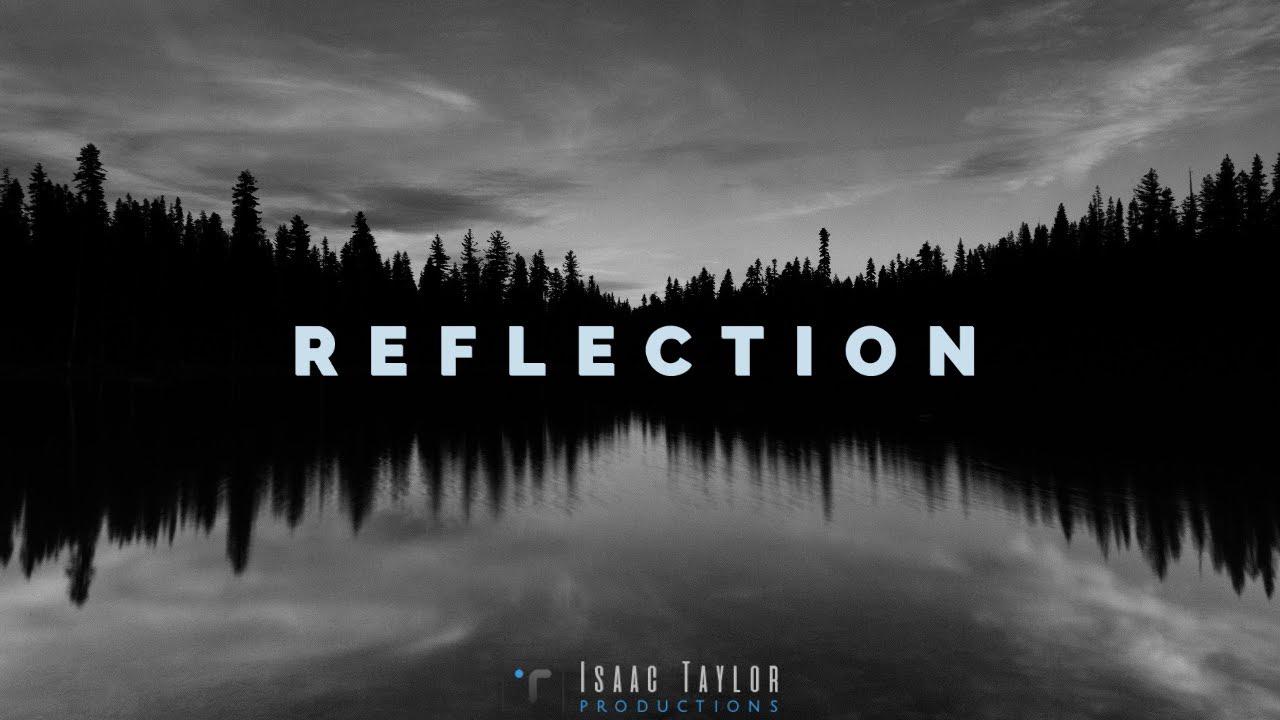 "Reflection" - Emotional Guitar Instrumental | Storytelling Beat - YouTube