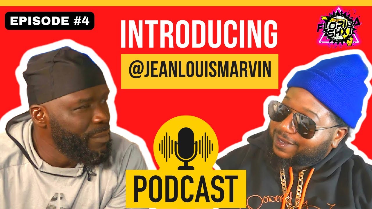 Introducing @jeanlouismarvin | One Of The Original Members Of Zoe Pound ...