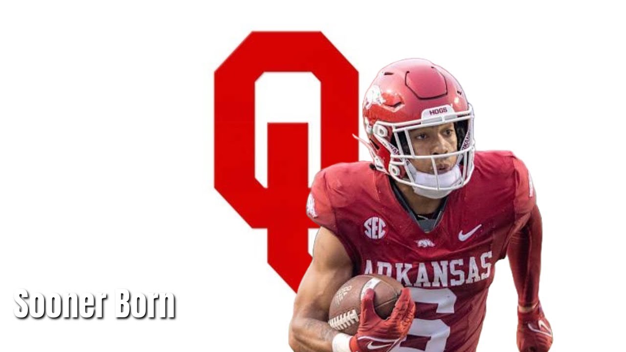 OU Football: The Oklahoma Sooners Add Another Lineman and Receiver ...