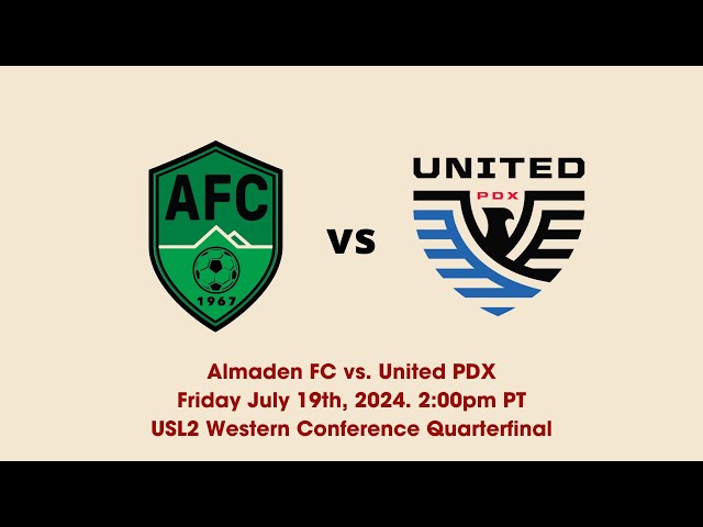 Almaden Fc Logo De Anza Force Announced As A MLS NEXT Tier 2 Member