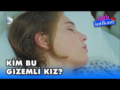 Gizemli Kız Kim? - Tatlı İntikam 26.Bölüm