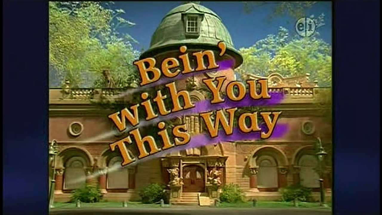 Between the Lions, S08E06, 2008 - YouTube