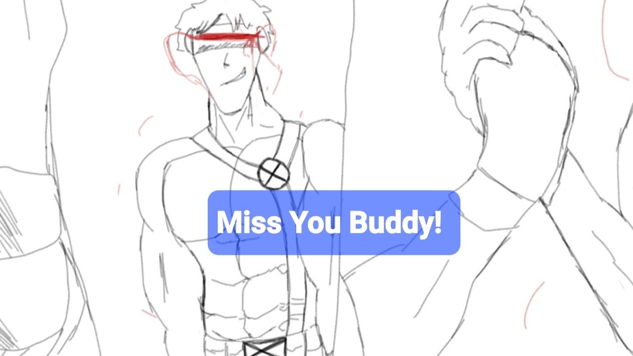 Fan Animation | Marvel Vs. Capcom Fighting Collection - YouTube