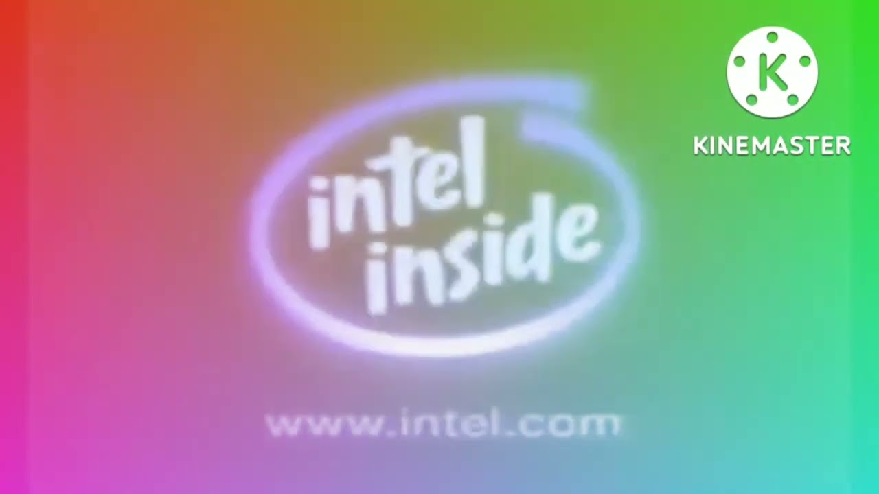 Intel Inside Logo Effects (SPBP2E) (MOSTLY VIEWED) - YouTube