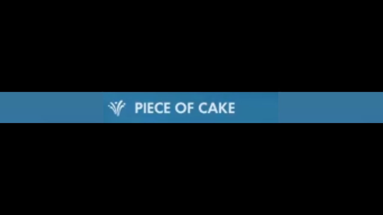 Overwatch Voice Line - Piece of Cake (Mercy) - YouTube